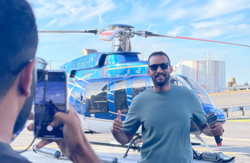 Best Experiences in Cape Town